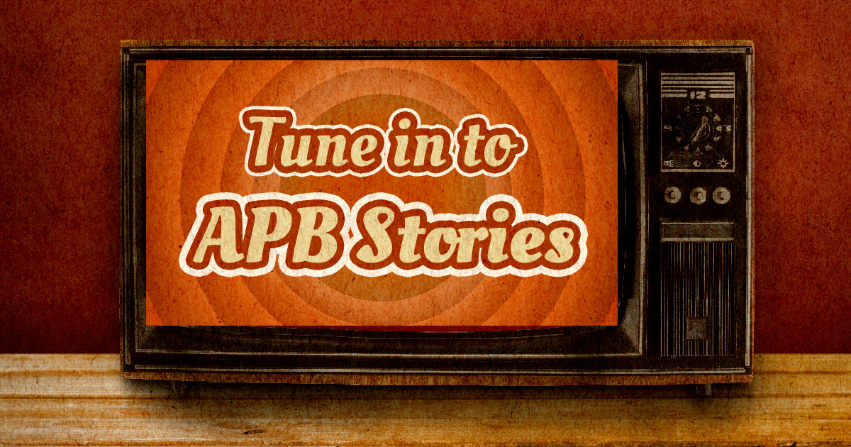 Video Vault - APB Stories