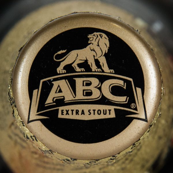 ABC Extra Stout Ginseng Bottle, 640ml - APB Stories